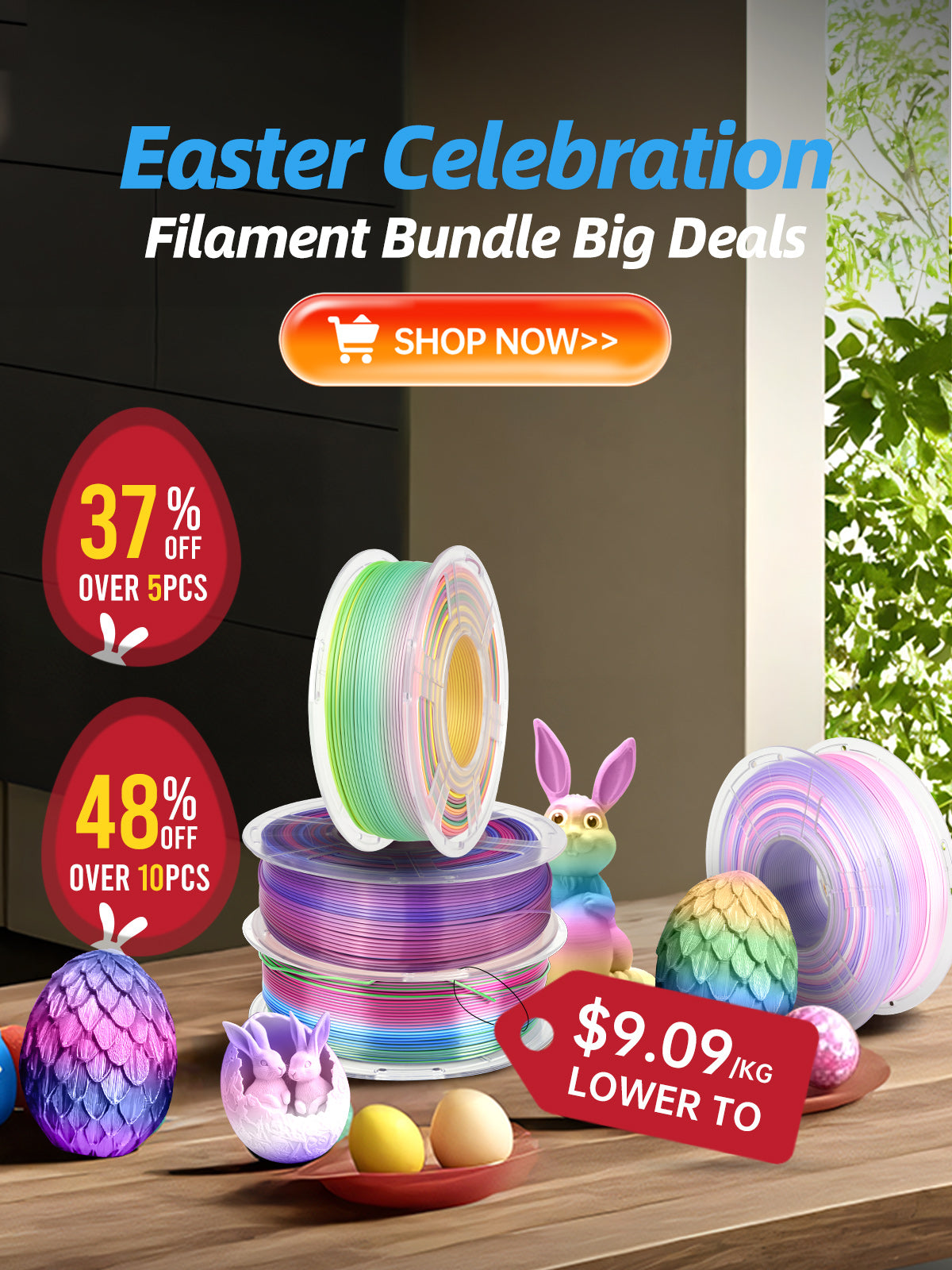 Jayo Official Store High-quality 3D Printer Filaments and Resins – jayo3d