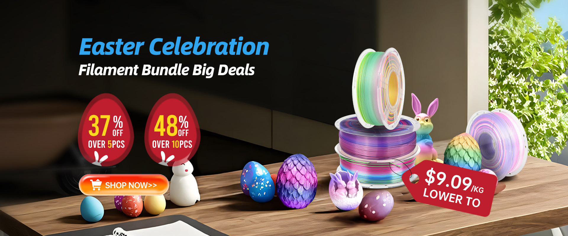 Jayo Official Store High-quality 3D Printer Filaments and Resins – jayo3d