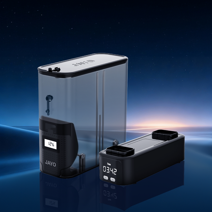 [Pre Sale] JAYO FilaDryer J1，2-in-1 Split Design for Simultaneous Dryi ...