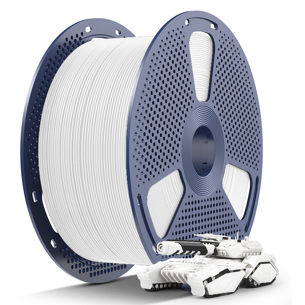 5KG Large Spool Series, PLA, PLA+, PLA Matte, PETG 3D Printer Filament ...