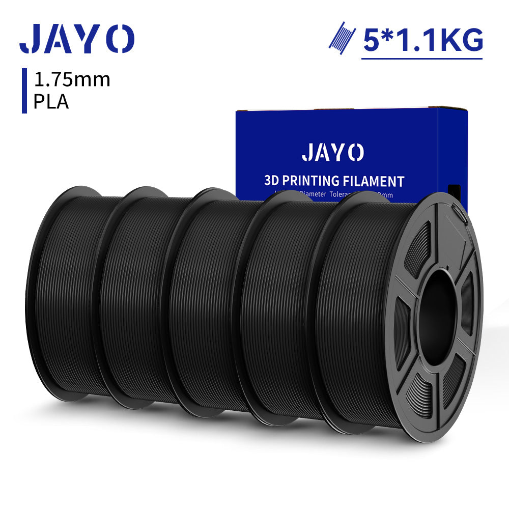 Jayo Official Store High-quality 3D Printer Filaments and Resins – jayo3d