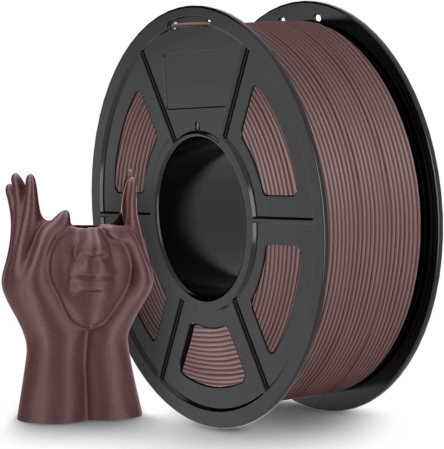 [MOQ:5 rolls] JAYO PLA Classic 1.1KG 1.75mm 3D Printer Filament Better ...