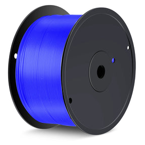 5KG Large Spool Series, PLA, PLA+, PLA Matte, PETG 3D Printer Filament ...