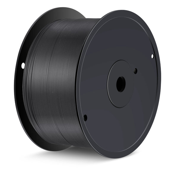 5KG Large Spool Series, PLA, PLA+, PLA Matte, PETG 3D Printer Filament ...