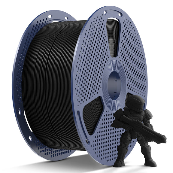 5KG Large Spool Series, PLA, PLA+, PLA Matte, PETG 3D Printer Filament ...