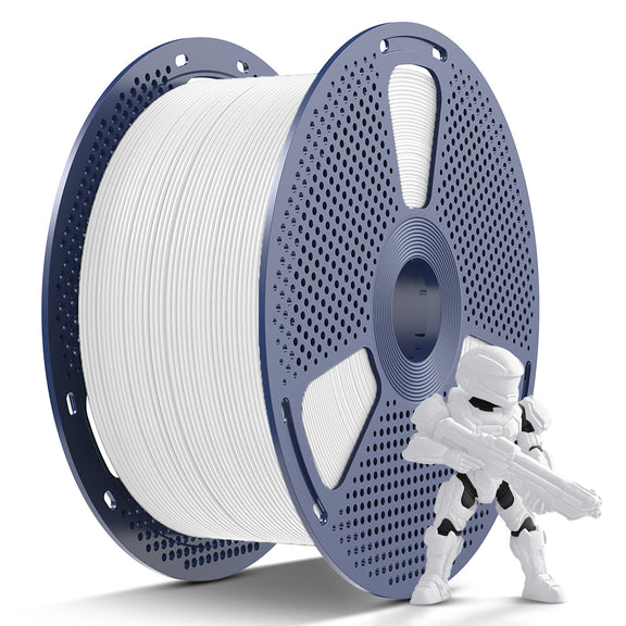 5KG Large Spool Series, PLA, PLA+, PLA Matte, PETG 3D Printer Filament ...