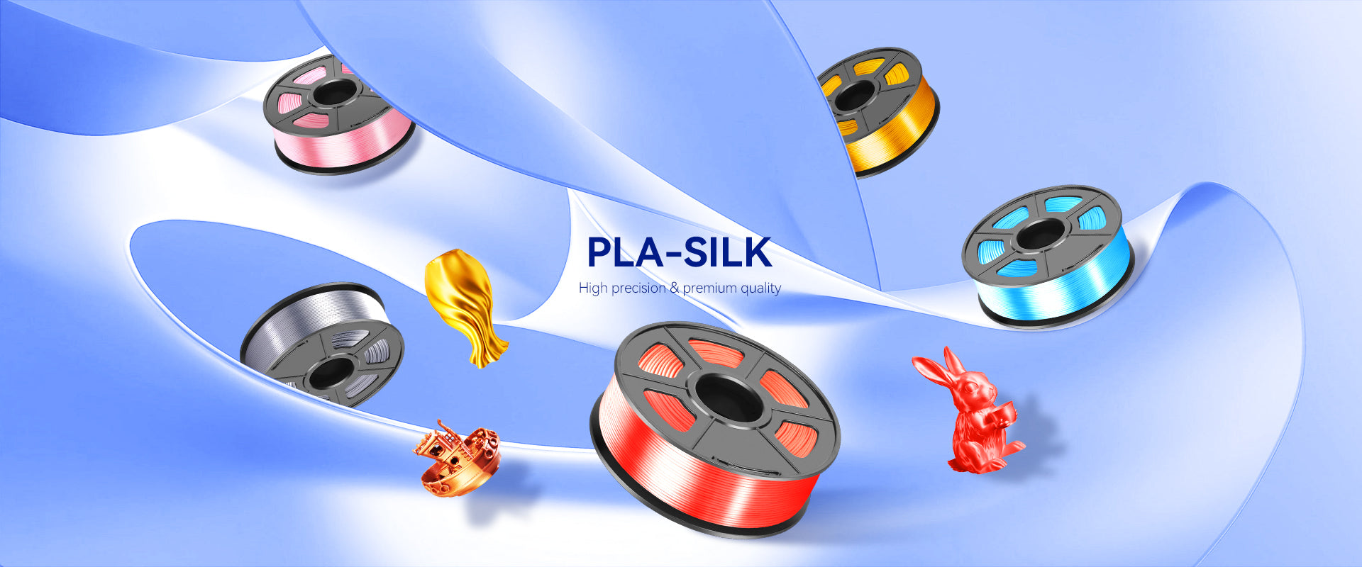 Jayo Official Store High-quality 3D Printer Filaments and Resins – jayo3d